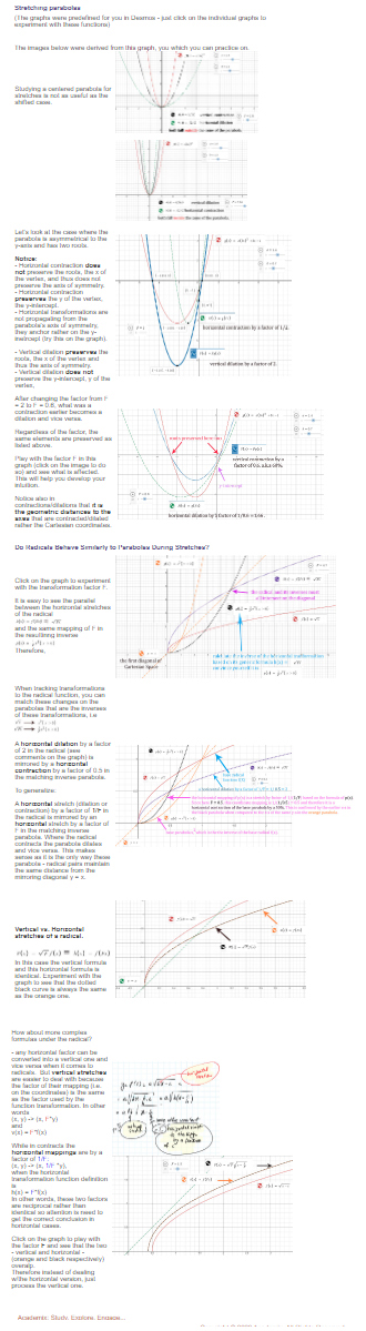 Resources Math 30, Alberta